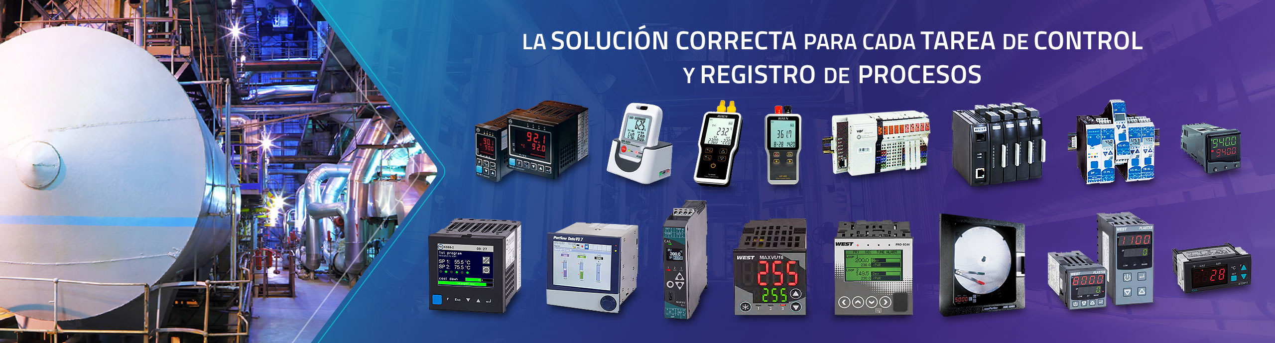 West Instruments de México, S.A.