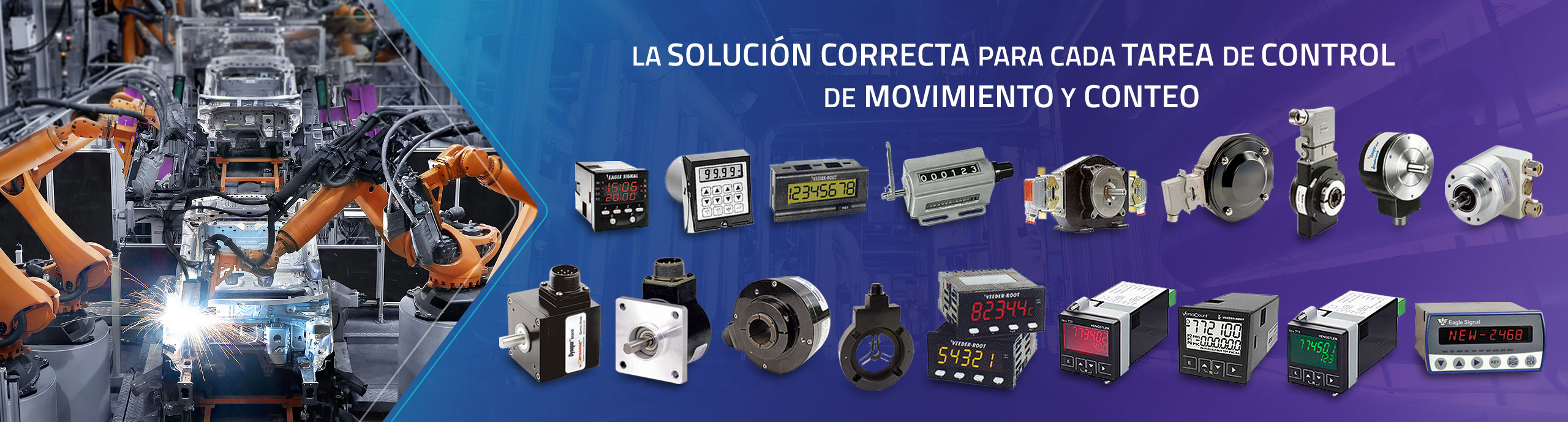 West Instruments de México, S.A.